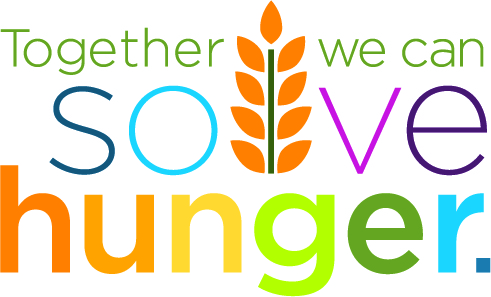 faew_togethersolvehunger_cmyk - Second Harvest Food Bank Southeast ...